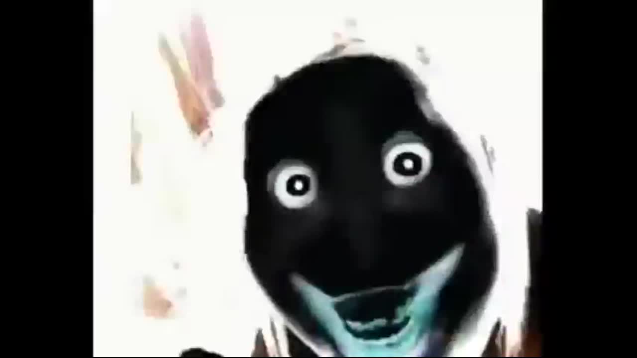 Creepy Face: Jump Scare - Find clips on VLIPSY