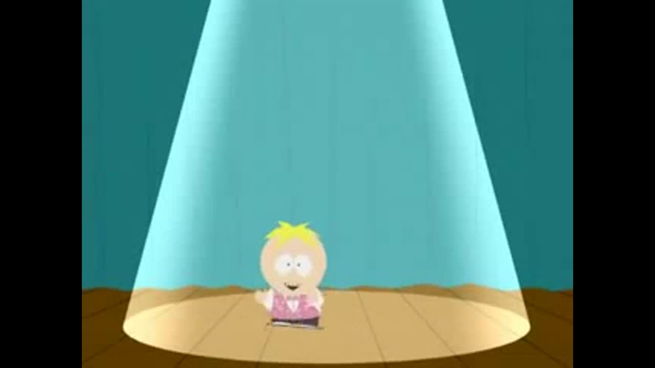 South Park - I've Got Something In My Front Pocket | Download HD video ...