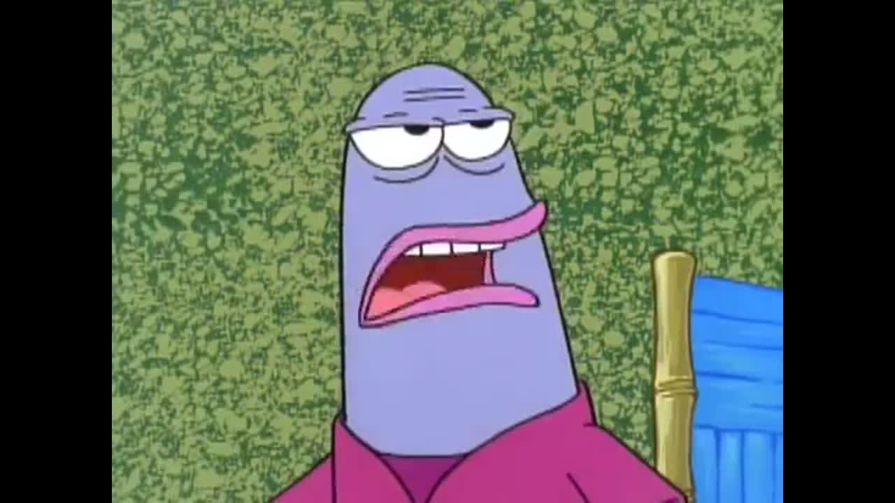 SpongeBob SquarePants: I'm Outta Here - Find clips on VLIPSY