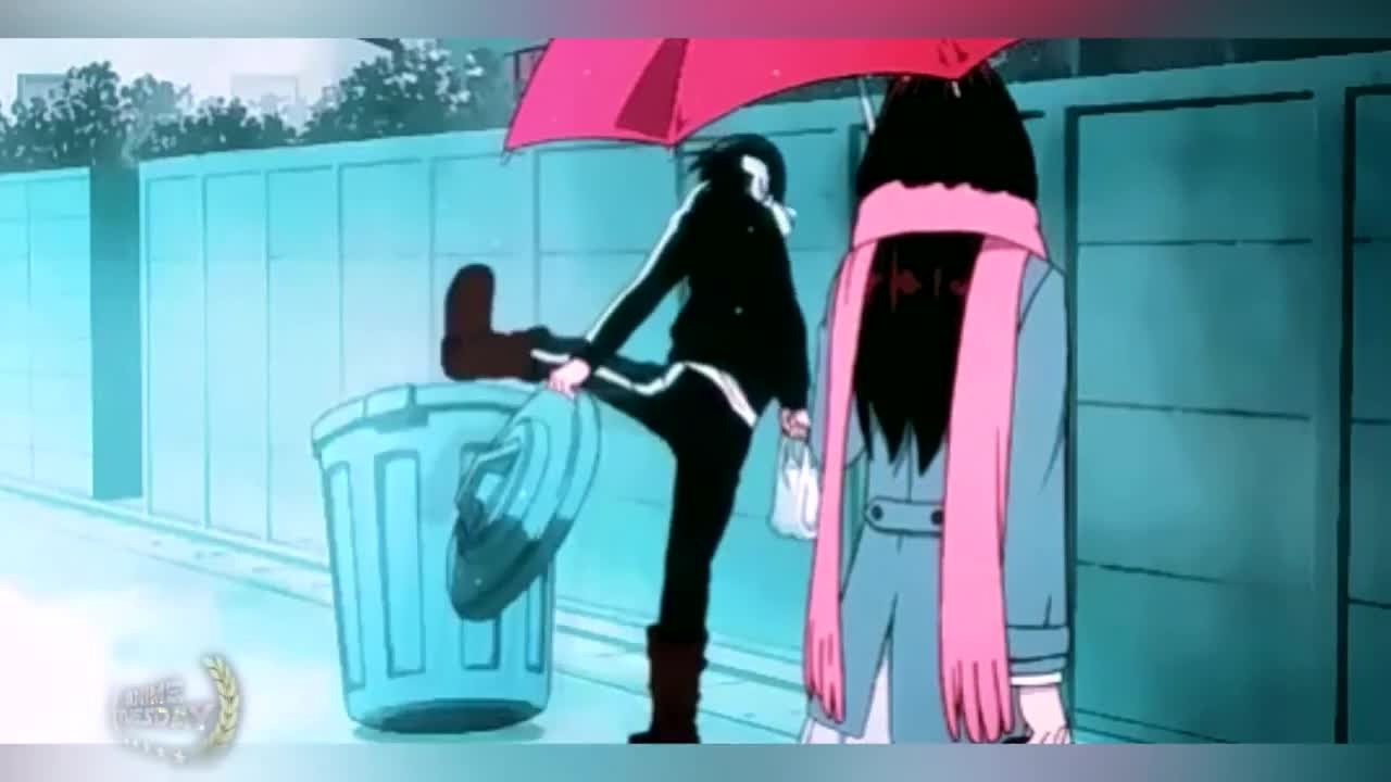 GIF with sound 2 - Still a piece of garbage | Download HD video clip on ...