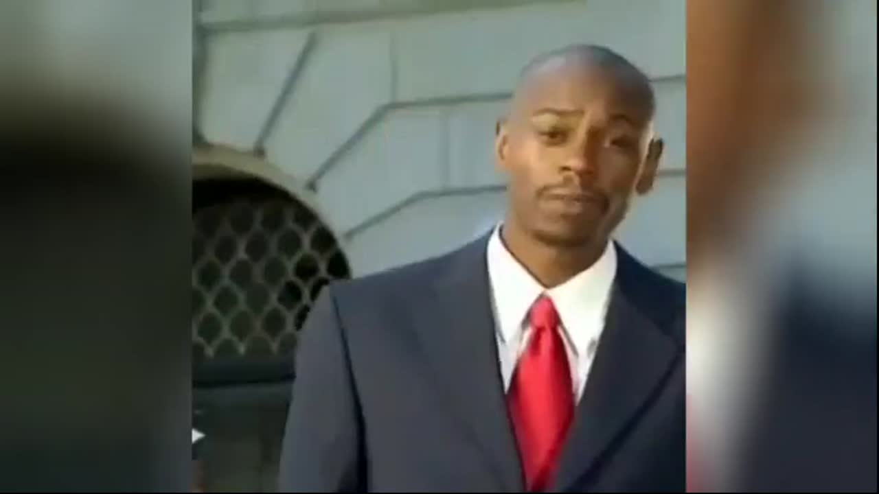 The Chappelle Show: Modern problems require modern solutions - Find ...