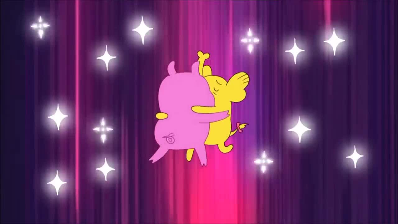 Cartoon Network: Valentines Day Promo. Find clips on VLIPSY