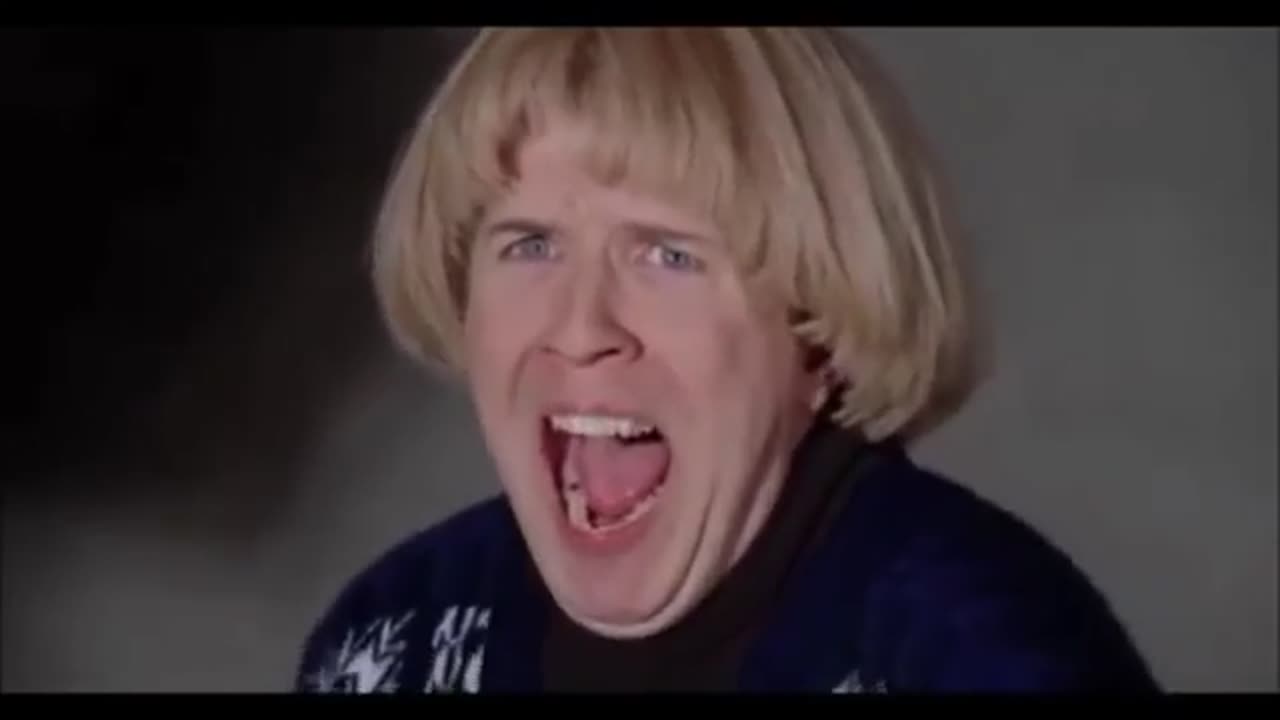 Benchwarmers - Howie's afraid of the sun | Download HD video clip on ...