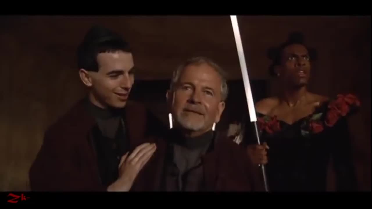 The Fifth Element - I am leaving | Download HD video clip on | Vlipsy