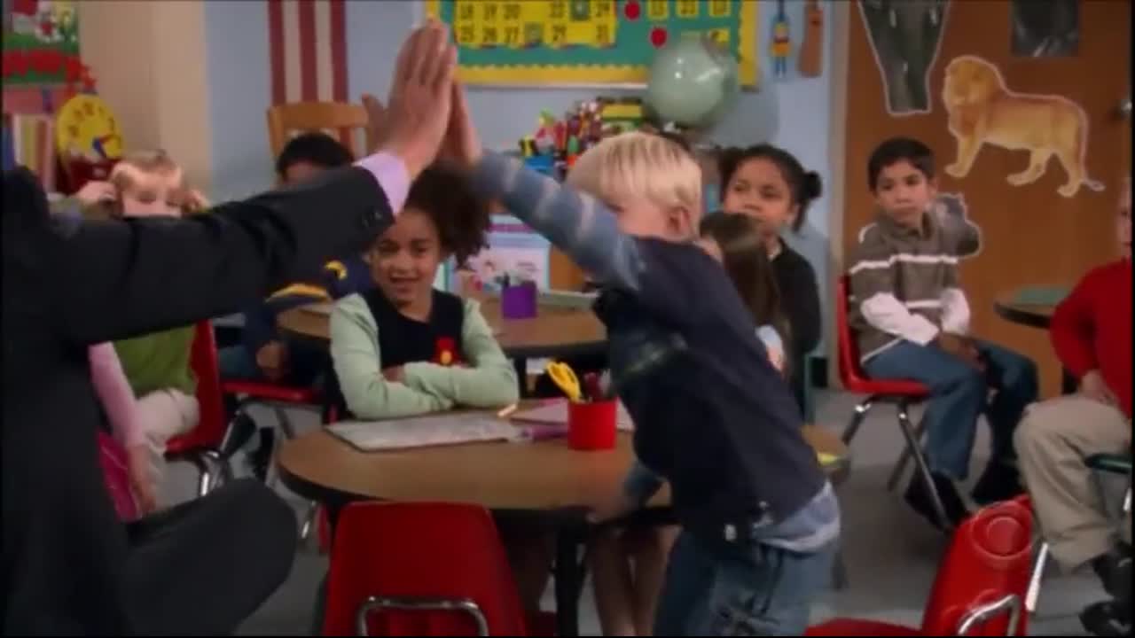 How i Met Your Mother - Tiny five! | Download HD video clip on | Vlipsy