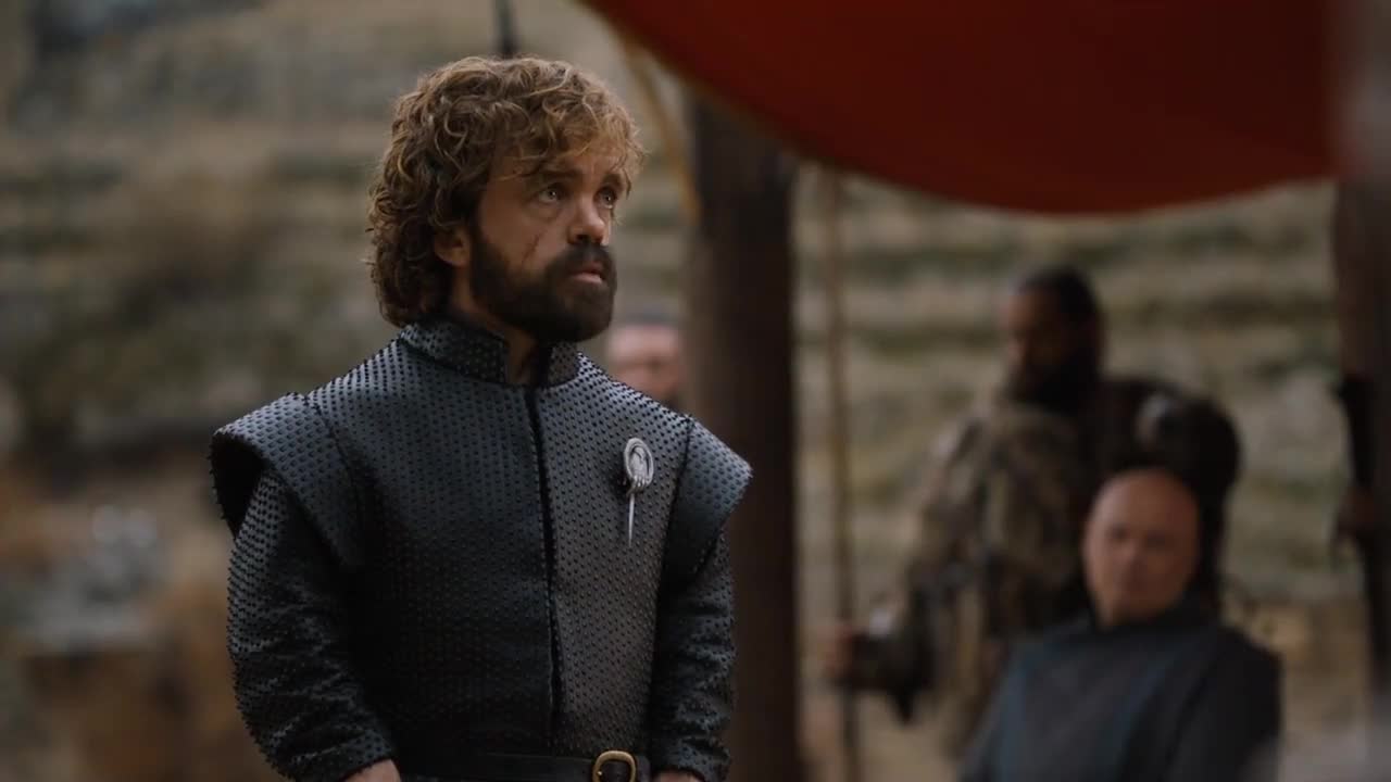Game of Thrones - We are entirely capable of waging war against each ...