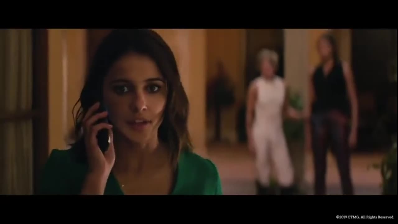 Charlie's Angels: Hello?. Find clips on VLIPSY