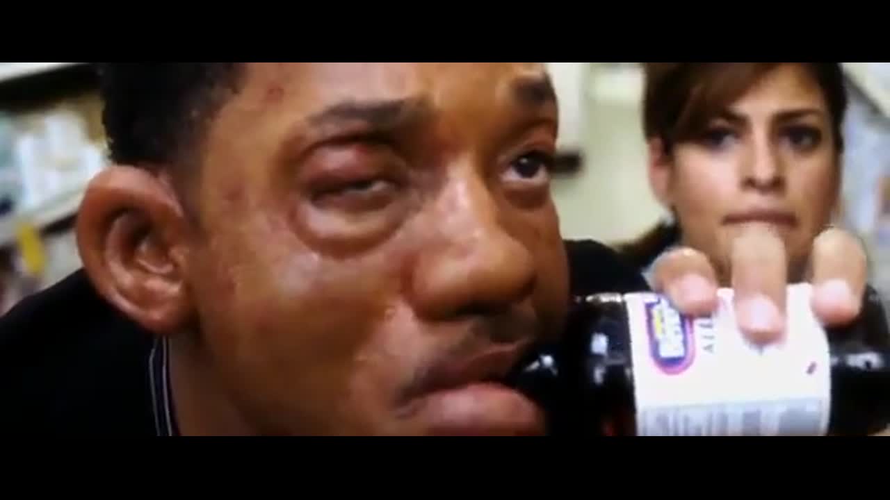 Hitch: Chugging Benadryl. Find clips on VLIPSY