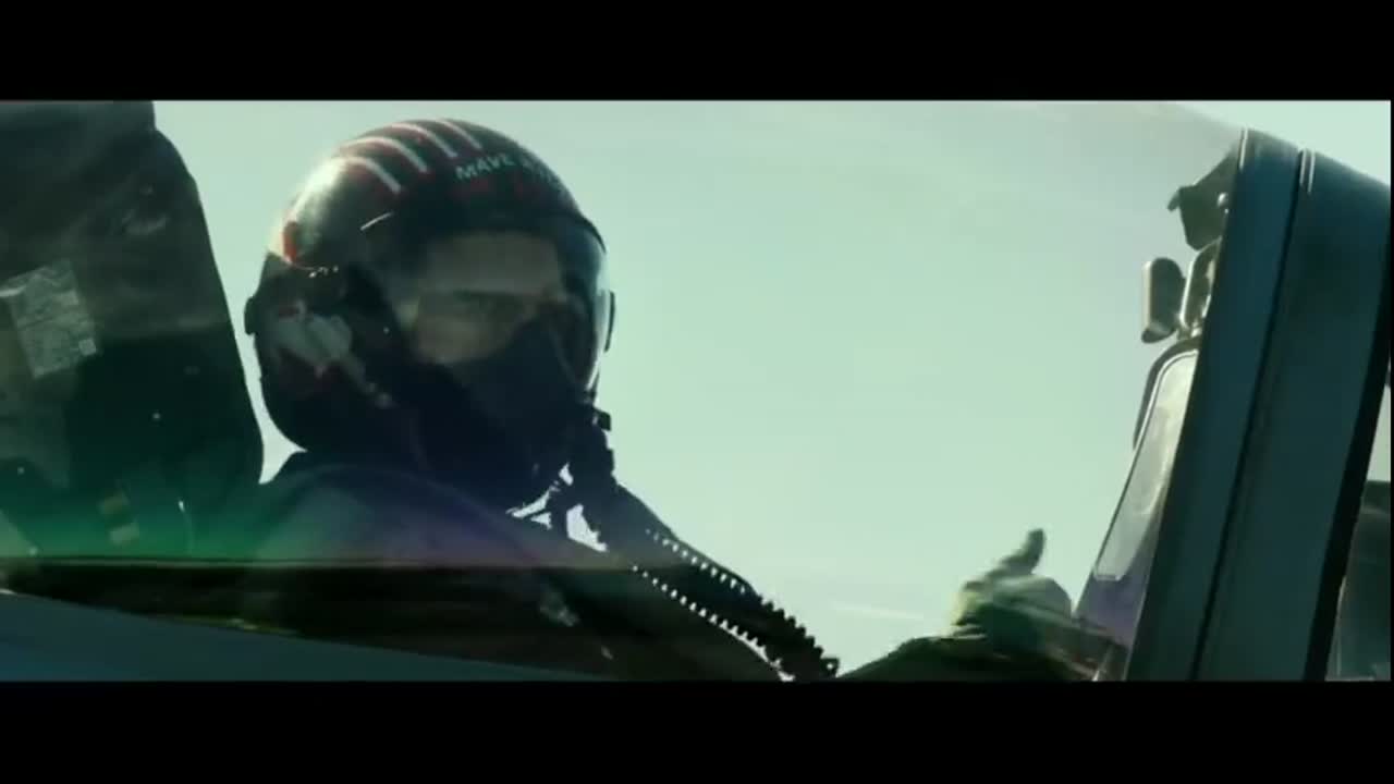 Top Gun: Maverick: Take Off - Find clips on VLIPSY