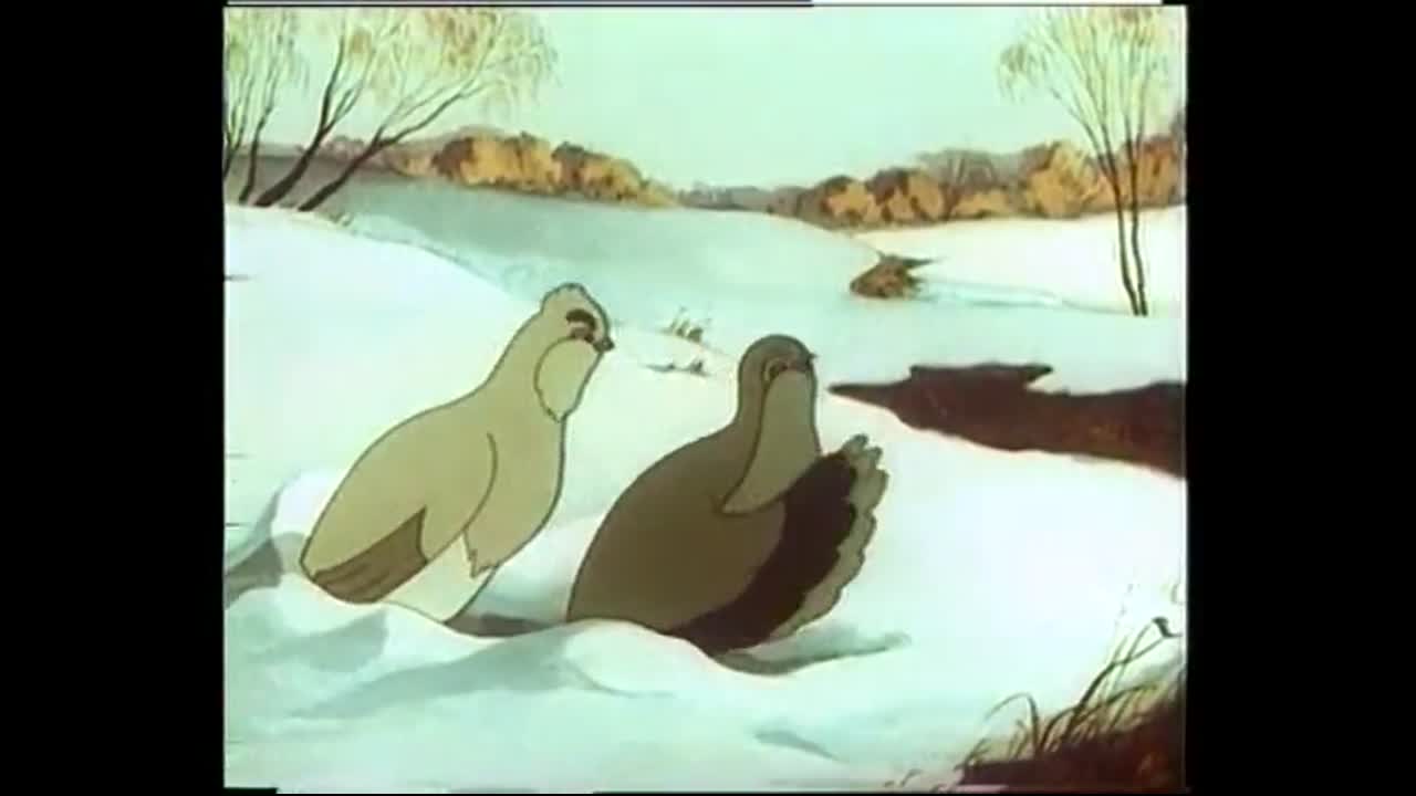 Niche Animation: С Добрым Утром!. Find clips on VLIPSY