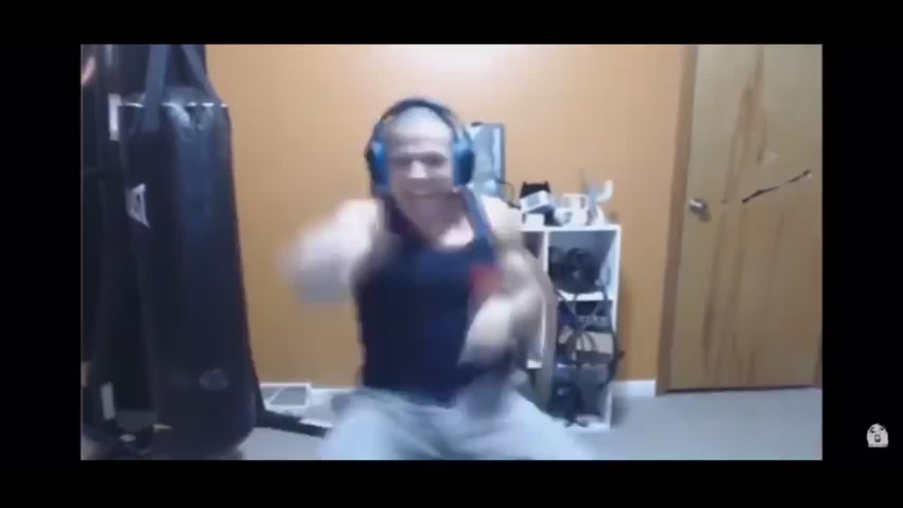 Tyler1: Rage - Find clips on VLIPSY