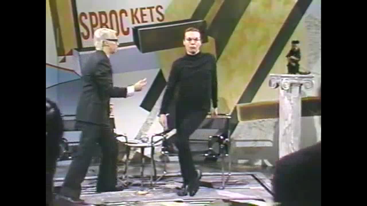 SNL: Time to Dance - Find clips on VLIPSY