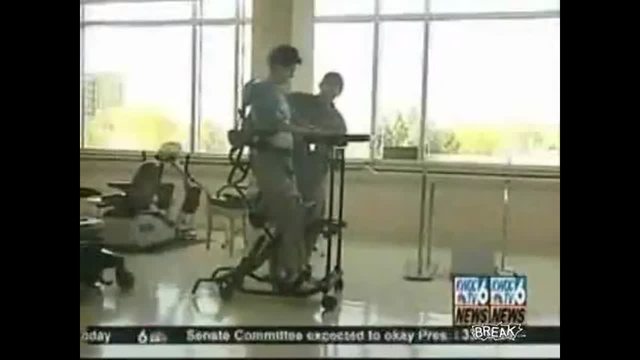 youtube - Woman Struck by lighting speaks | Download HD video clip on ...