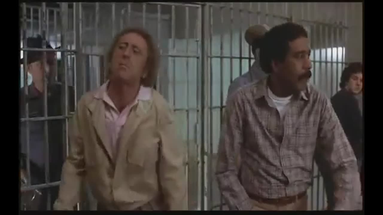 Stir Crazy - We bad, that's right | Download HD video clip on | Vlipsy