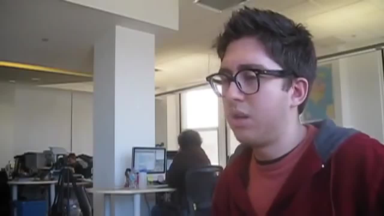 Jake and Amir: NO NO - Find clips on VLIPSY