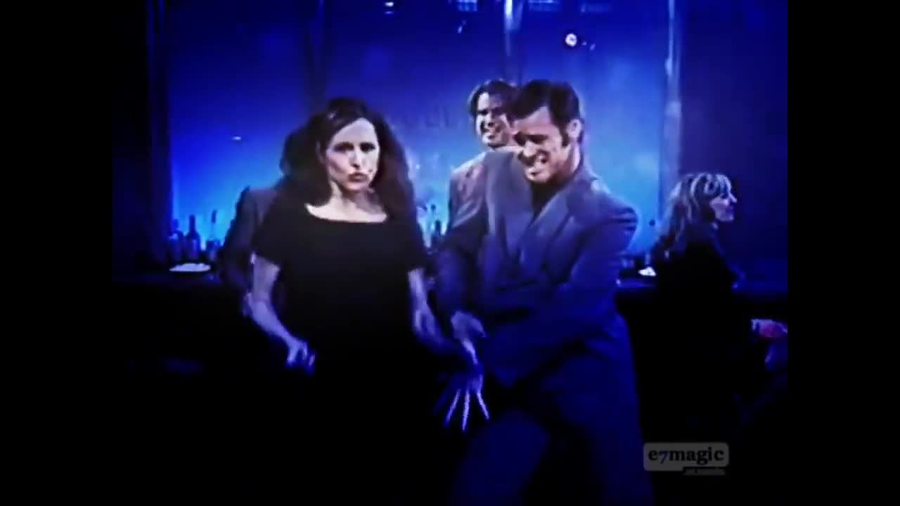SNL: Rough Dance. Find clips on VLIPSY
