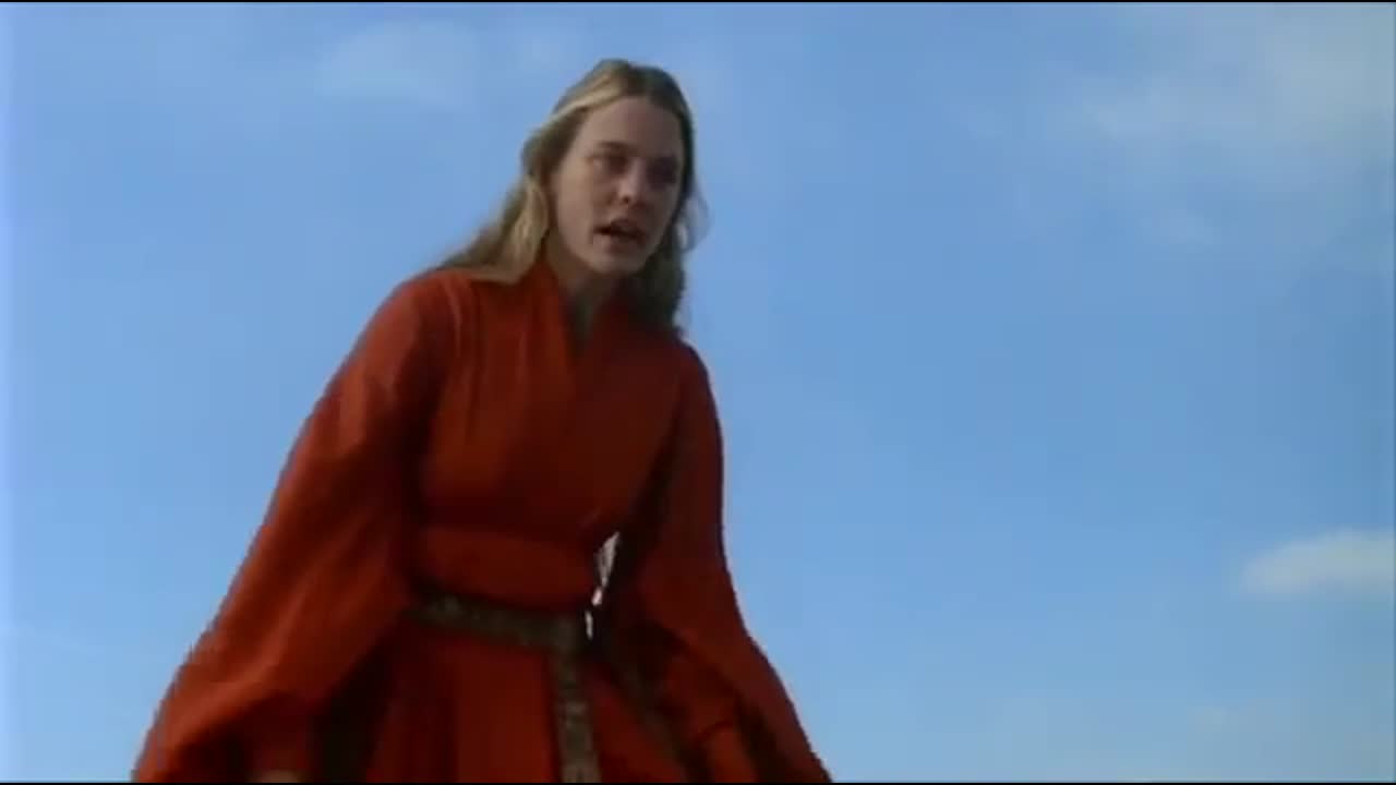 The Princess Bride: What Have I Done? - Find clips on VLIPSY