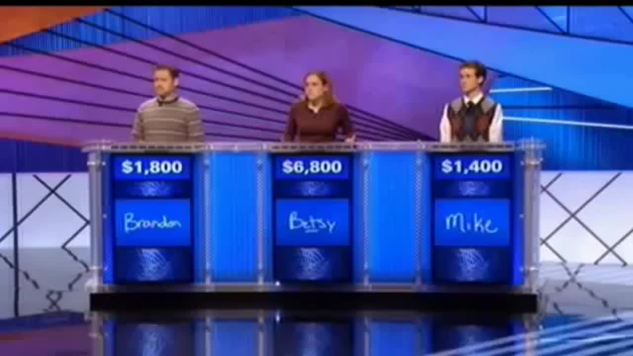 Jeopardy Donkey Punch Download Hd Video Clip On Vlipsy