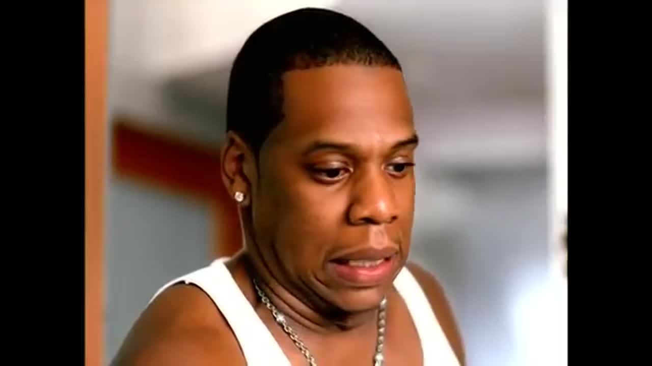 Jay Z: Yikes - Find clips on VLIPSY