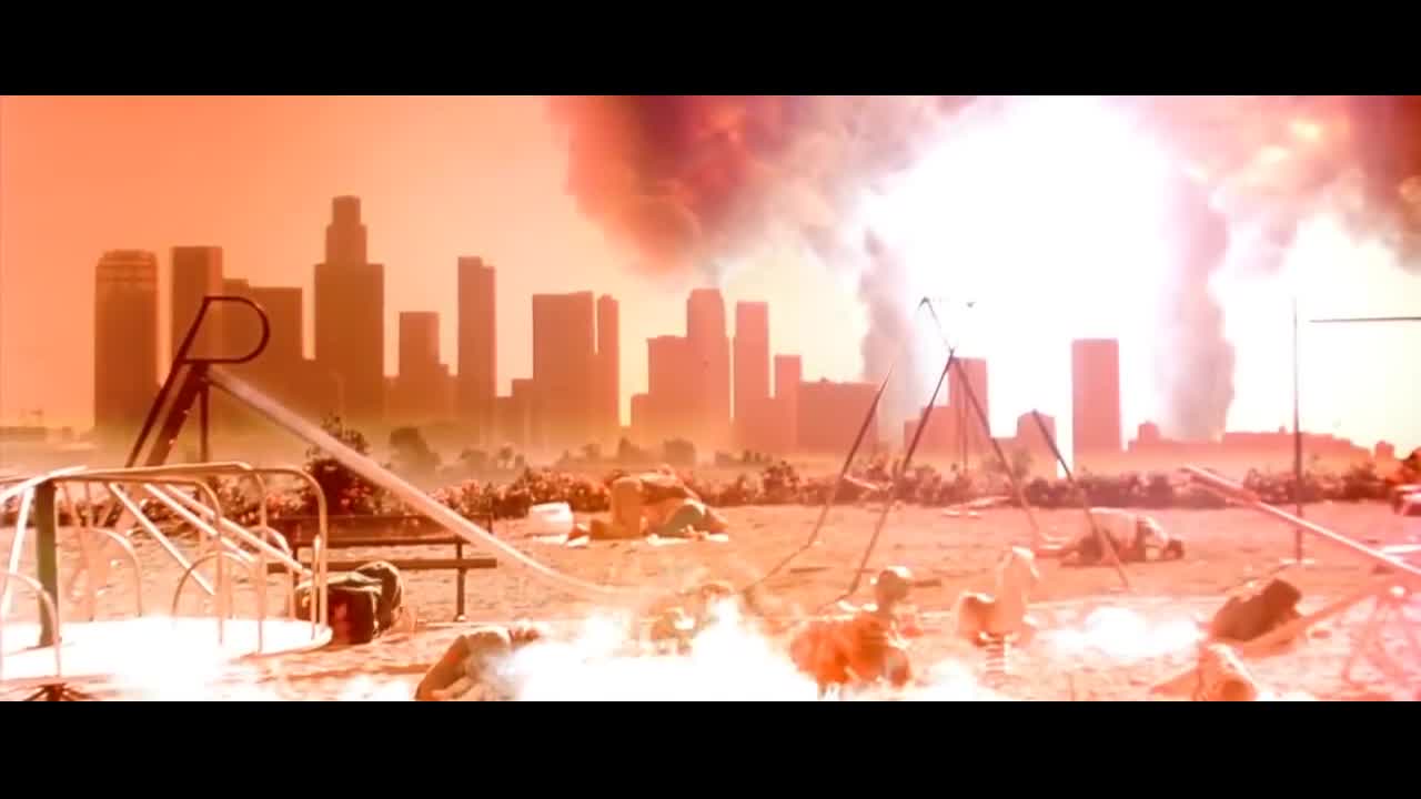 Terminator 2: Nuclear Explosion - Find clips on VLIPSY