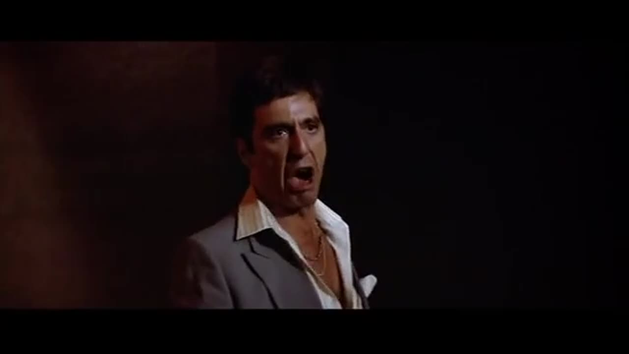 Scarface: I bury those cockroaches - Find clips on VLIPSY