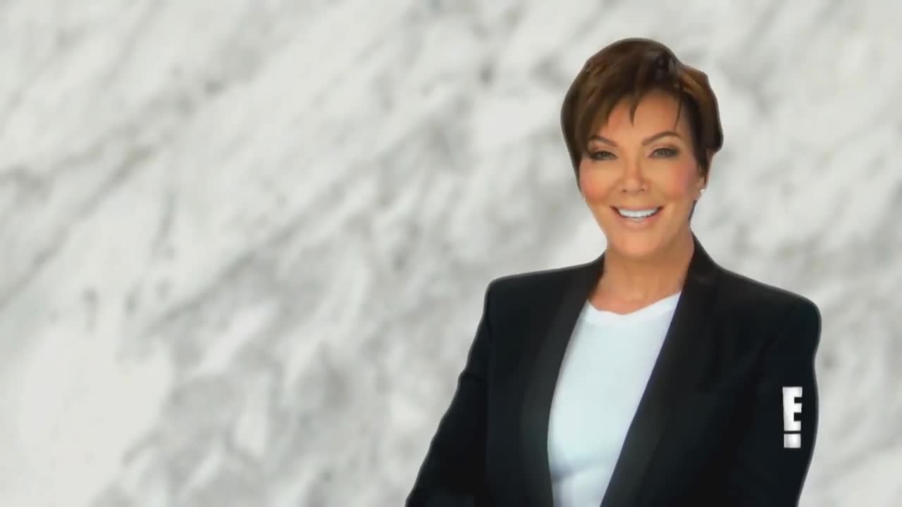 Keeping Up With the Kardashians: Mr. Buzzkill - Find clips on VLIPSY