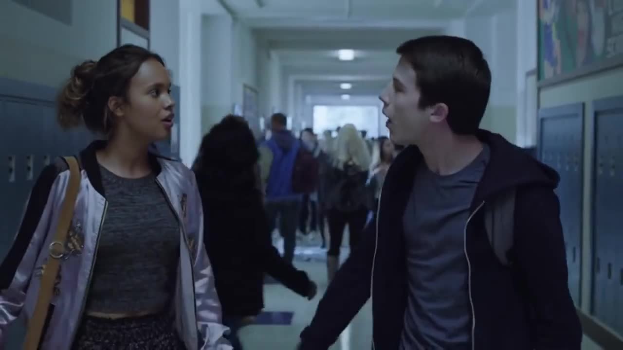 13 Reasons Why: You need to move on - Find clips on VLIPSY