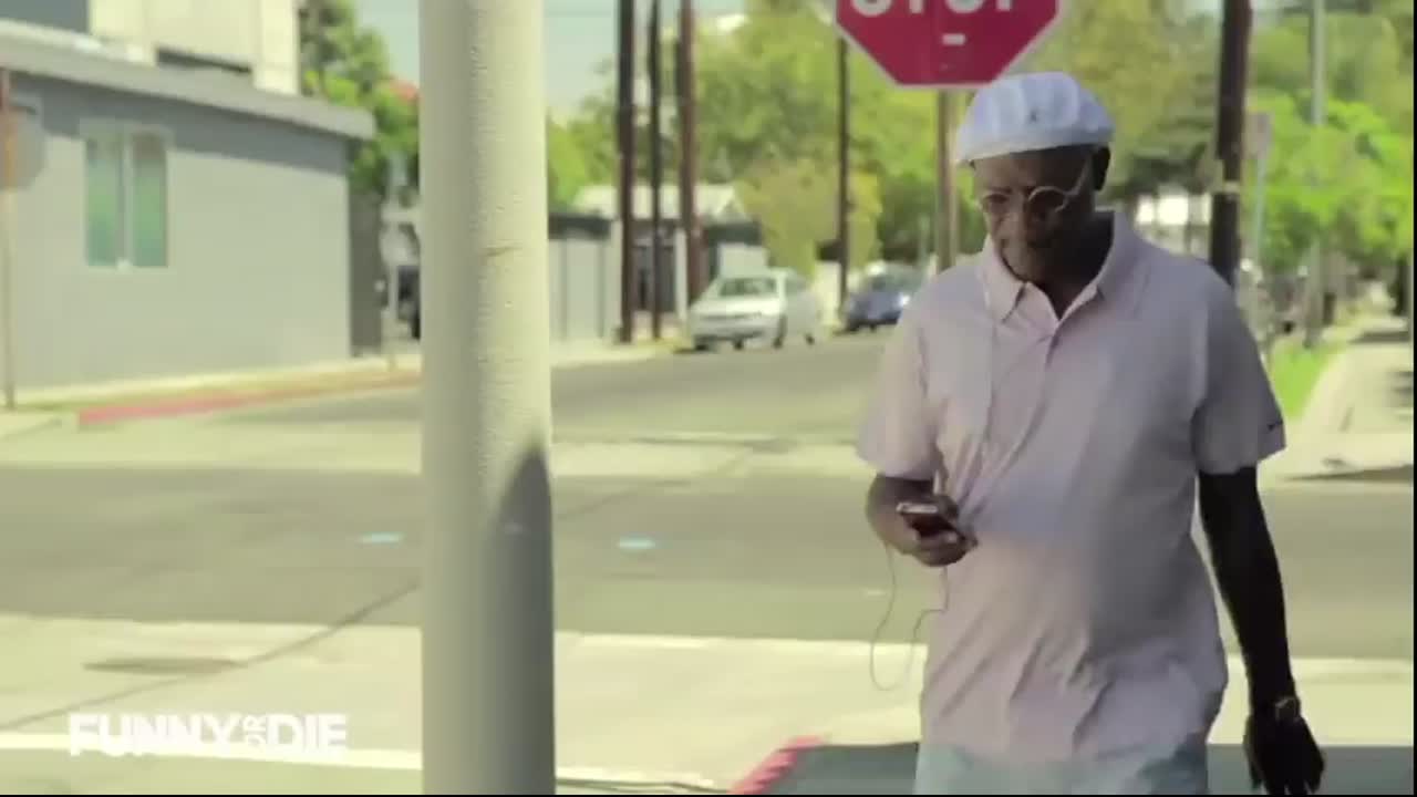 Funny Or Die: Samuel L Jackson's Fault - Find clips on VLIPSY