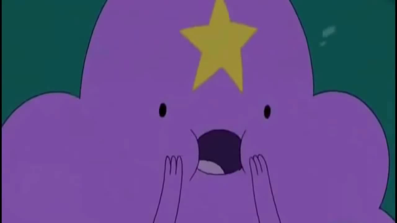 Adventure Time: Oh my glob. Find clips on VLIPSY
