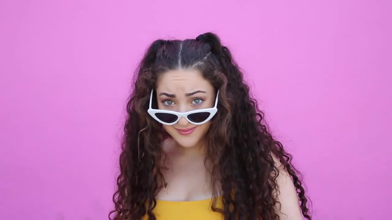 Hashtag Zoe: Really?. Find clips on VLIPSY