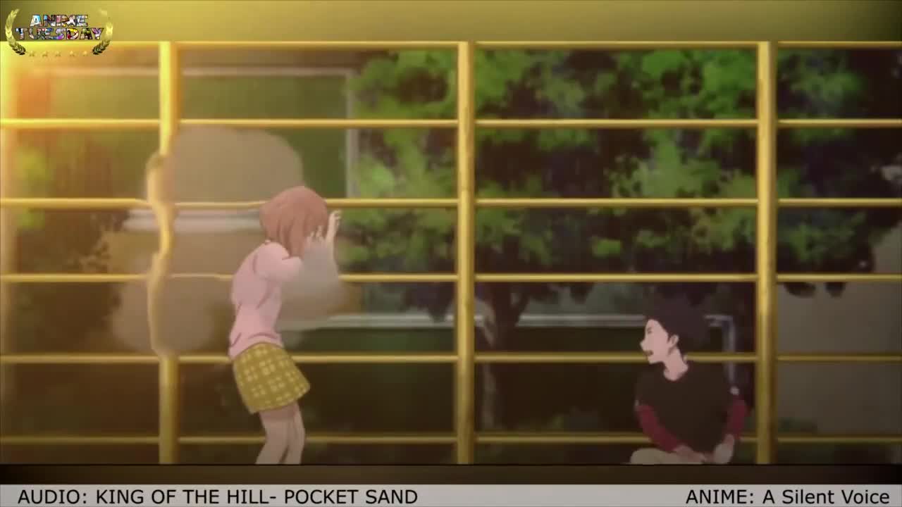 GIF with sound 2 - Trusty Pocket Sand | Download HD video clip on | Vlipsy