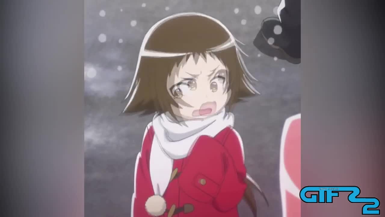 GIF with sound 2: Gibberish Garble. Find clips on VLIPSY