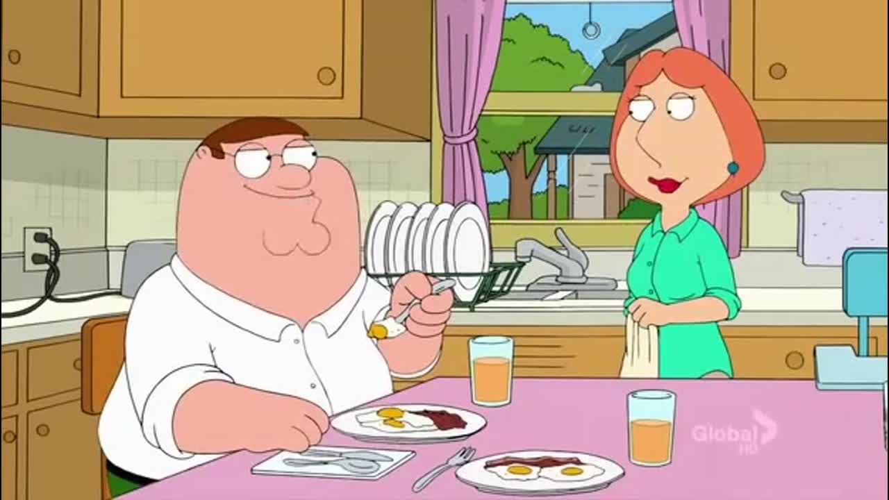 Family Guy: Good Job Local Hen - Find clips on VLIPSY