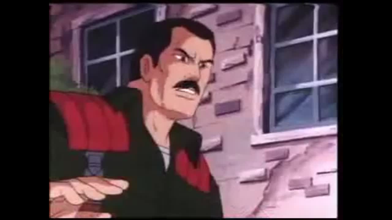 GI Joe PSA - Hey Kid, I'm a Computer (Video Clip) | Download HD | Vlipsy