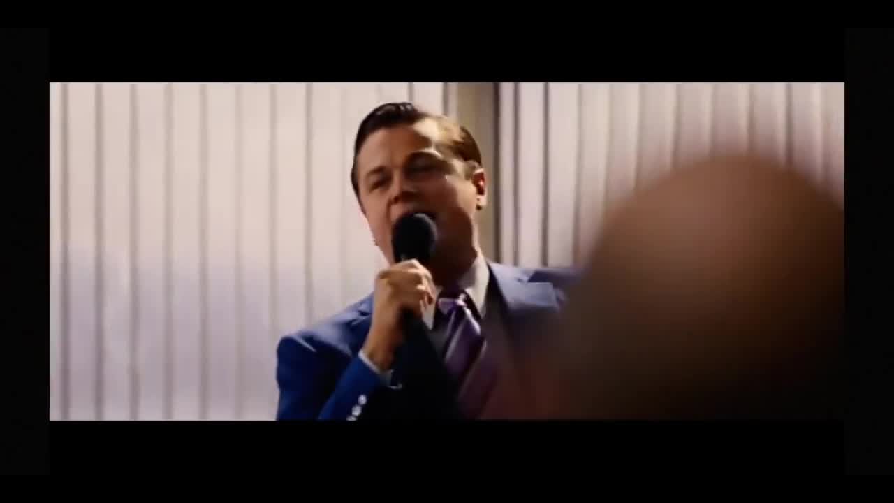 The wolf of wall street: Send in the national guard - Find clips on VLIPSY