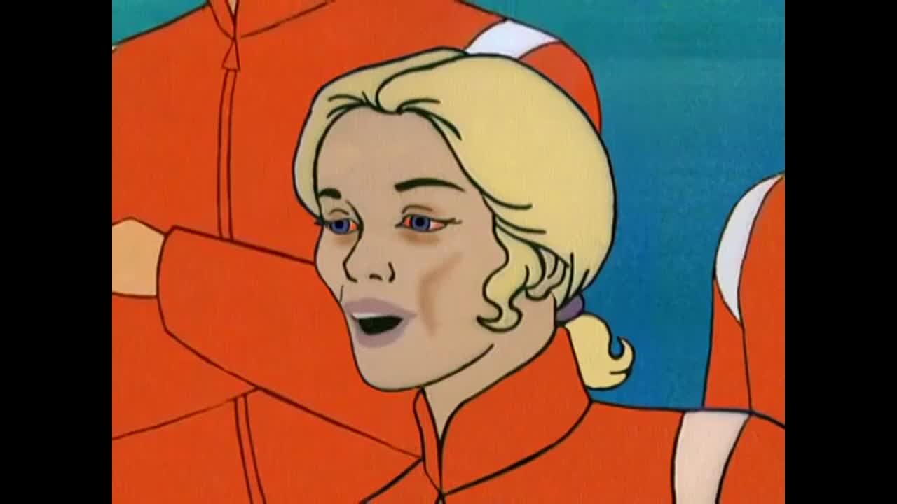 Sealab: 2021: Me Me Me MAAAAAAY. Find clips on VLIPSY