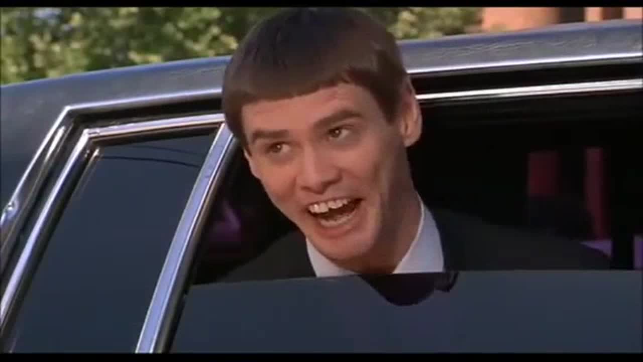 Dumb and Dumber: G'Day Mate! - Find clips on VLIPSY