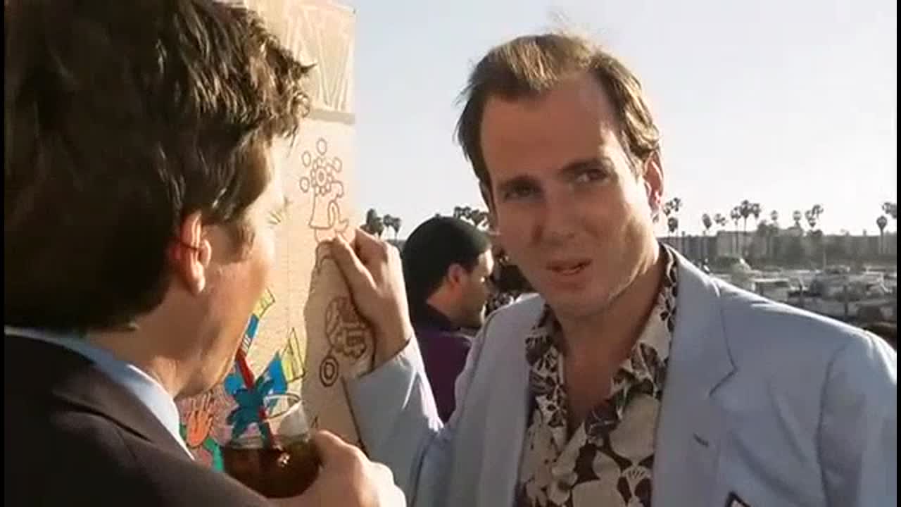 Arrested Development Illusion Michael Download Hd Video Clip On