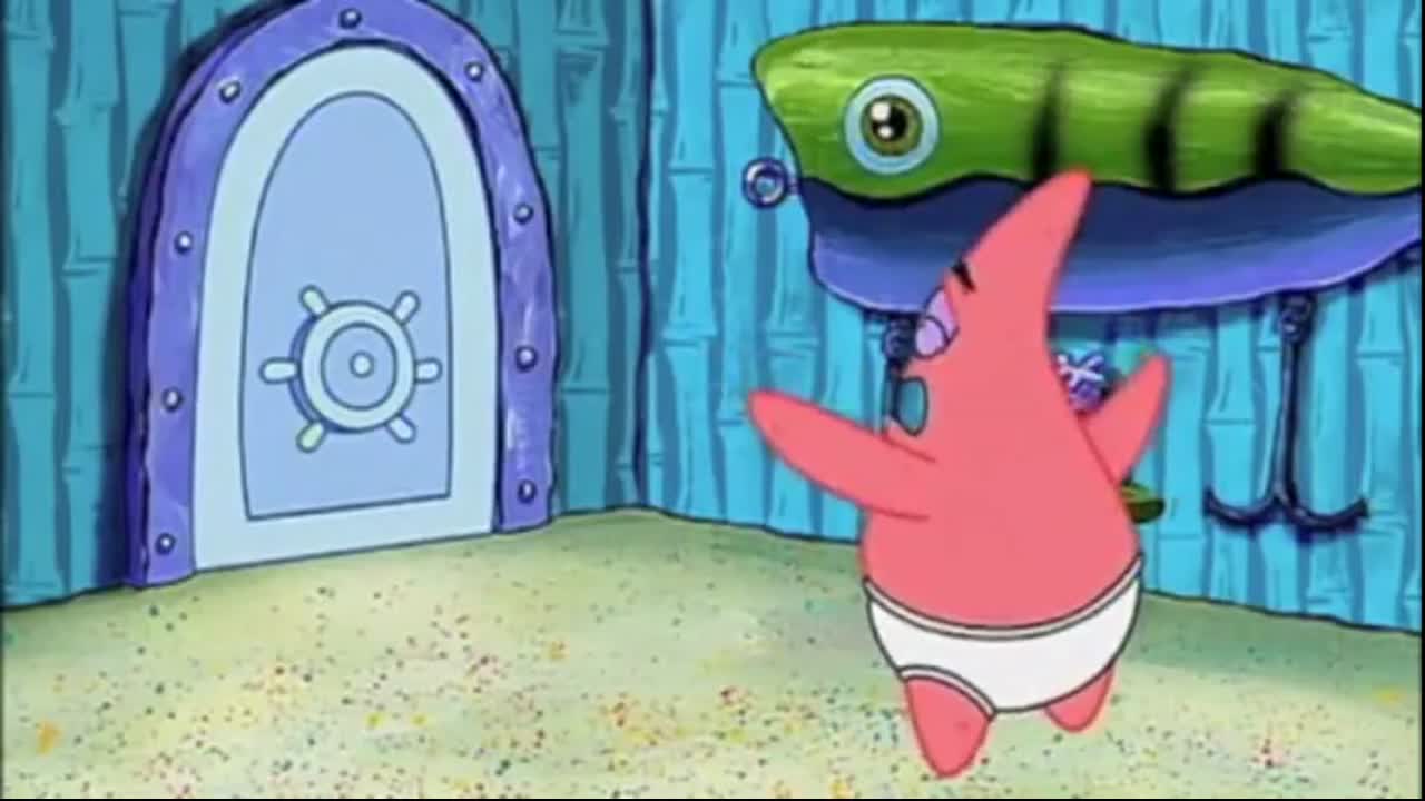 Spongebob Squarepants - I thought what we had was SPECIAL | Download HD ...