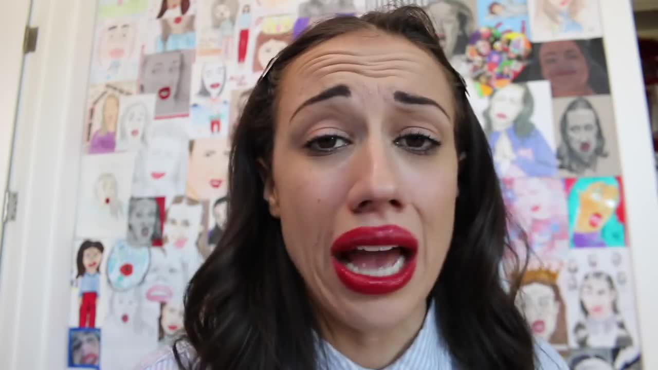 Miranda Sings - I'm Never Eating Cat Poop Again | Download HD video ...