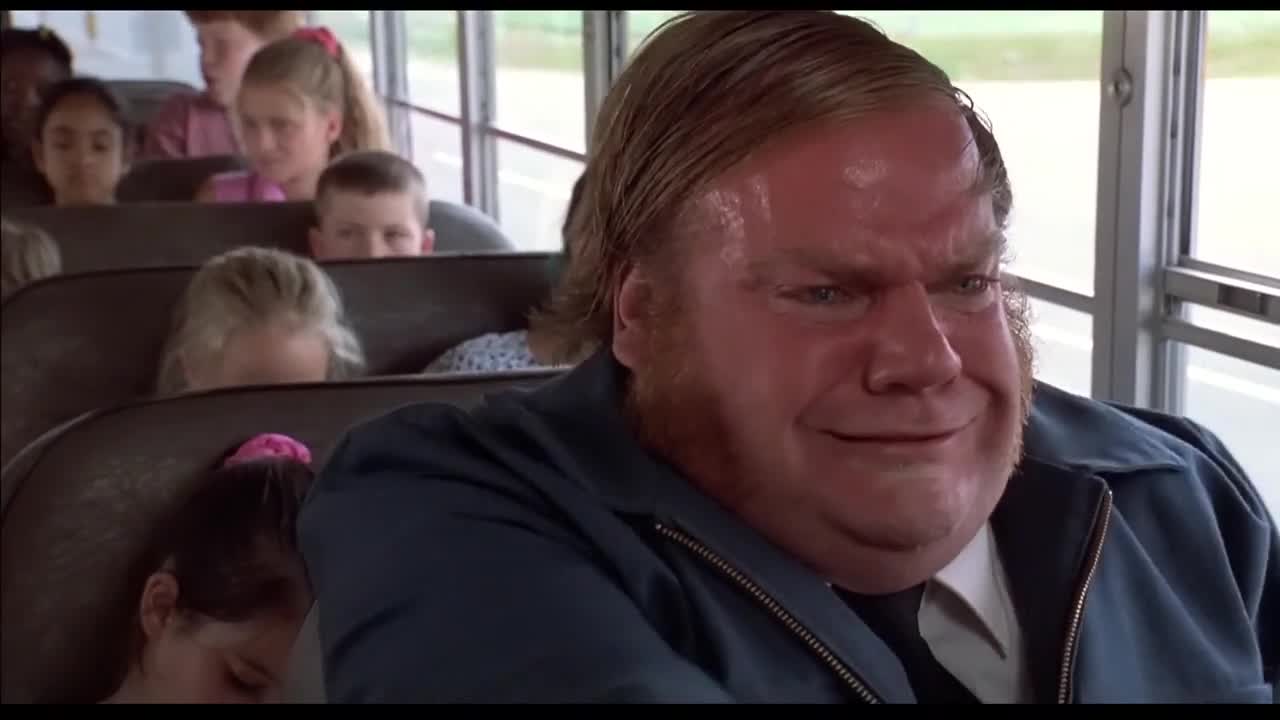 Billy Madison - Boiling point | Download HD video clip on | Vlipsy