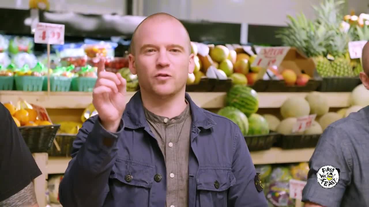 First We Feast - It's The Moment You've Been Waiting For | Download HD ...