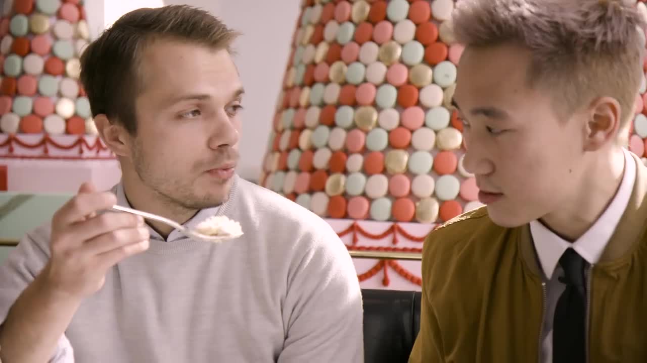 Worth It: With Sprinkles!. Find clips on VLIPSY