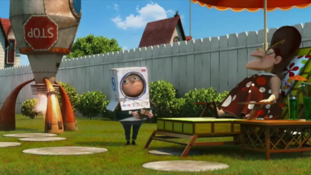 Despicable Me: Meh - Find clips on VLIPSY