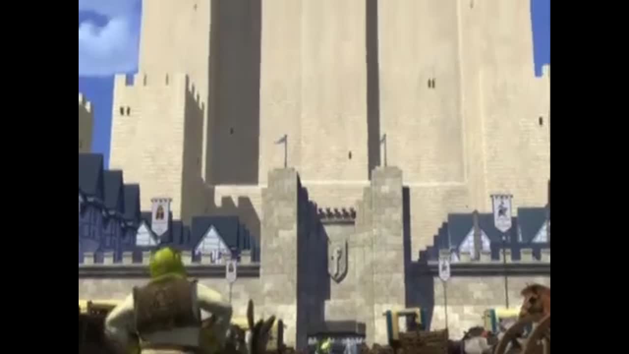 Shrek: Overcompensating - Find clips on VLIPSY