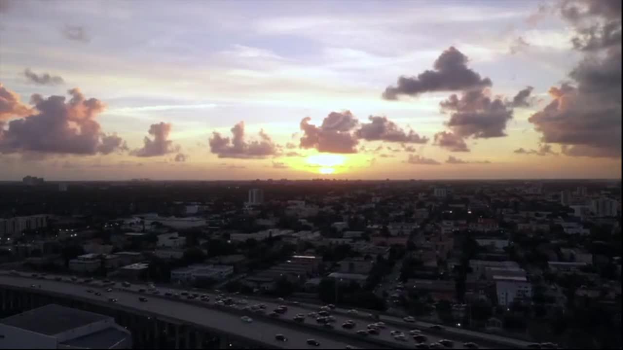 Juan Orta’s Miami: Miami - Find clips on VLIPSY