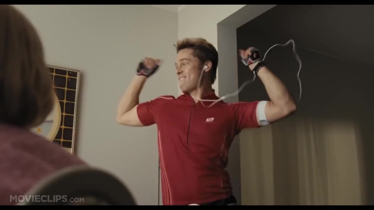 Burn After Reading - Happy Dance | Download HD video clip on | Vlipsy