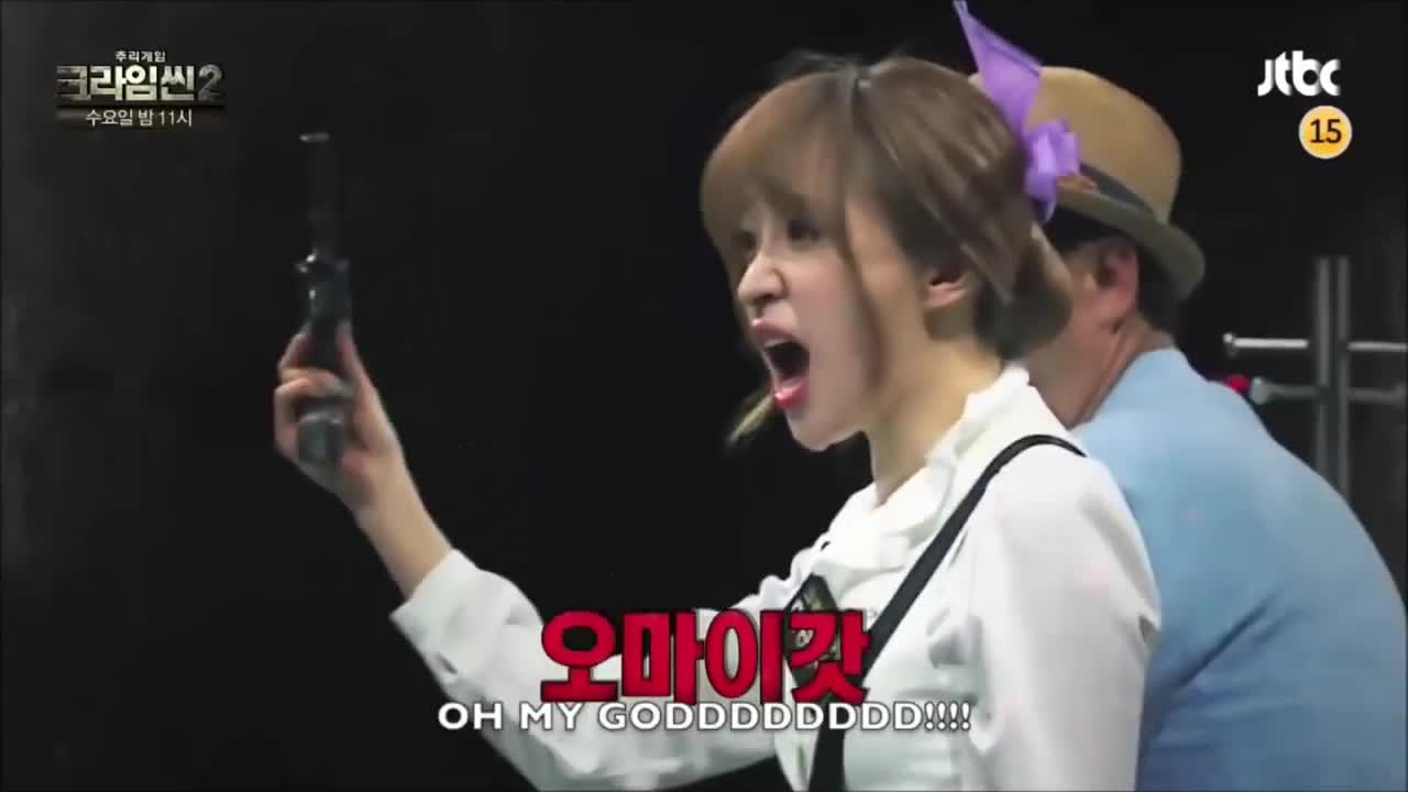 EXID: Hani - Oh my god! | Download HD video clip on | Vlipsy