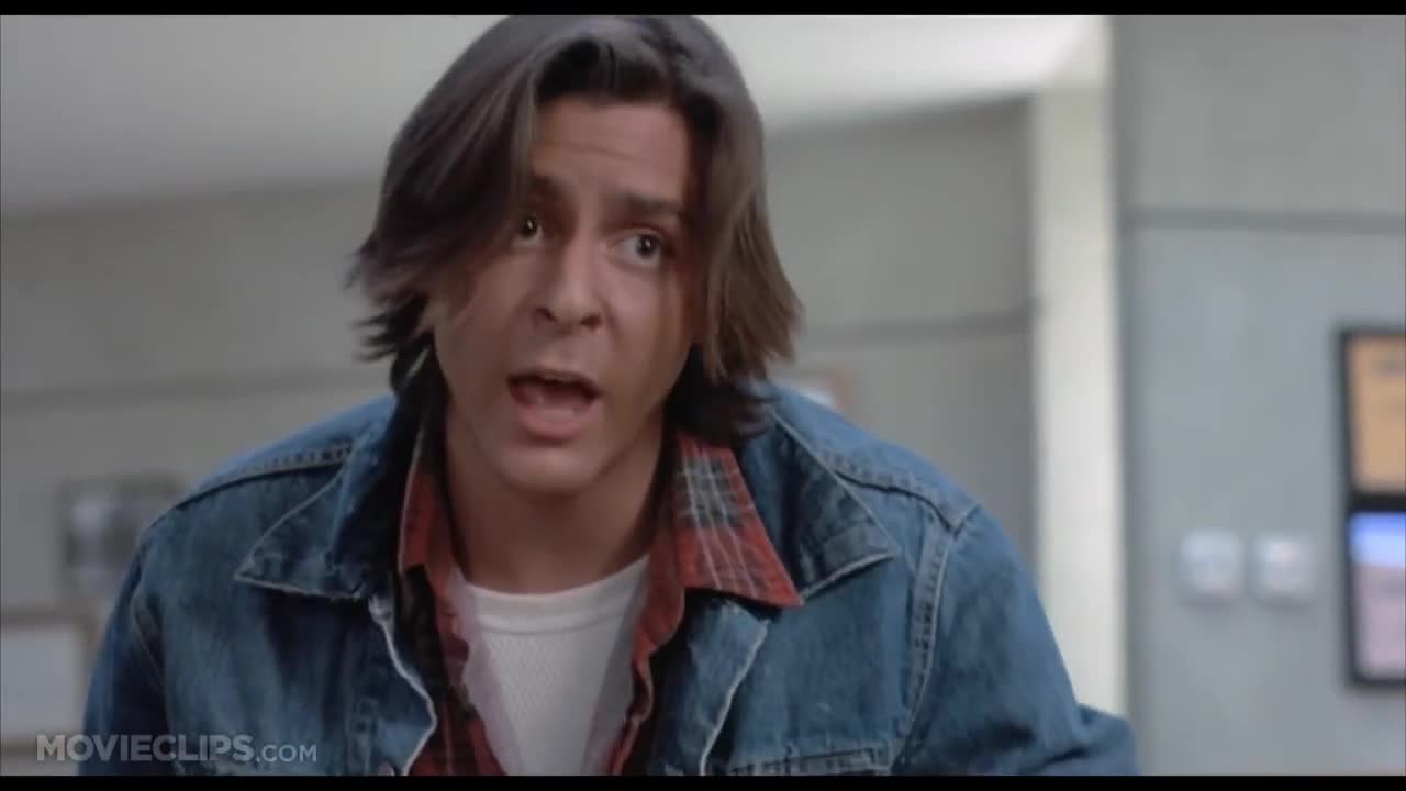 The Breakfast Club - Demented and sad, but social | Download HD video ...