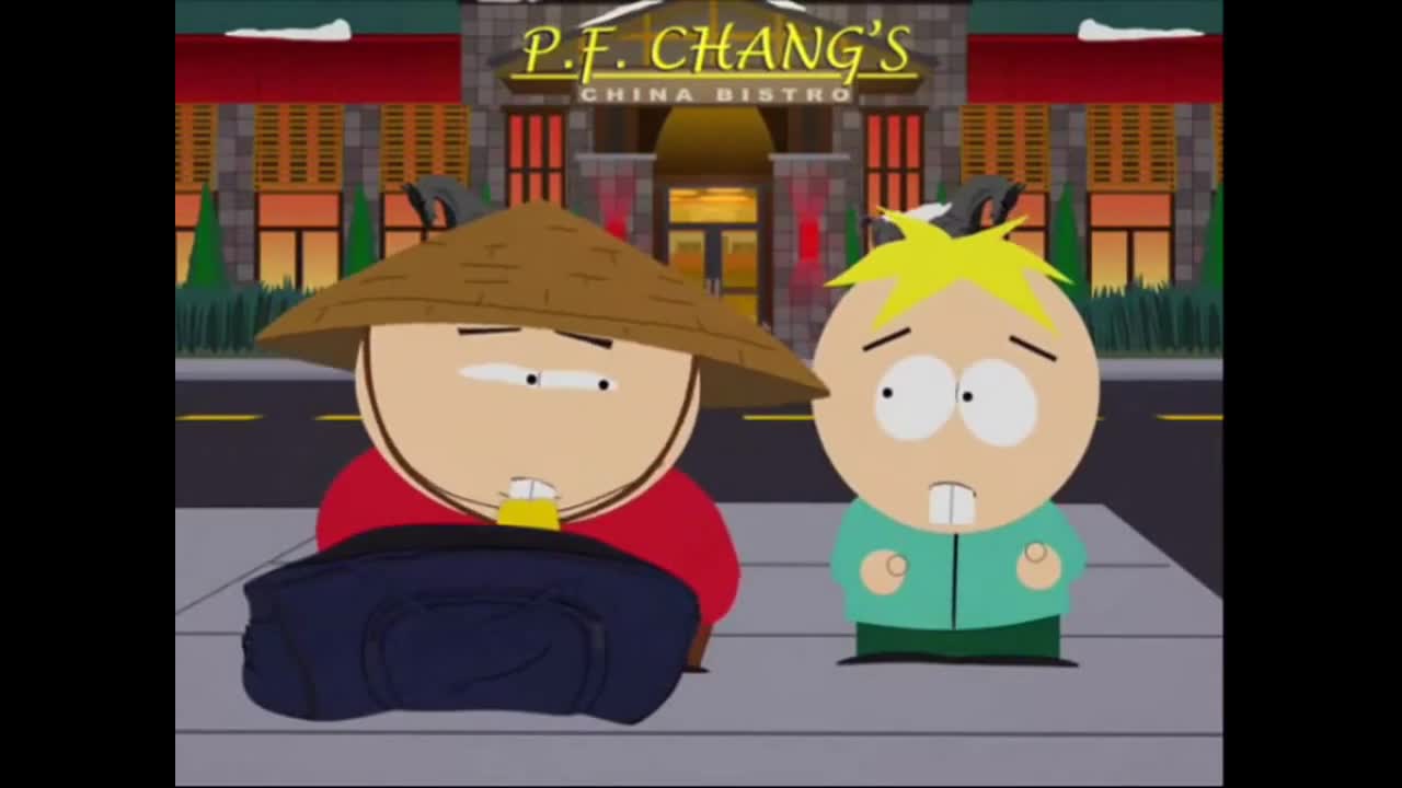 South Park: Oh Herro Please - Find clips on VLIPSY